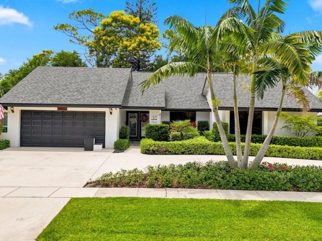 Luxury Villa for rent in Wellington, United States