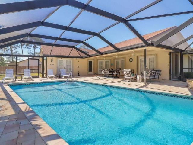 Luxury Villa for rent in Wellington, United States