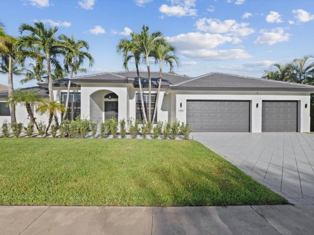 Luxury Villa for rent in Wellington, United States