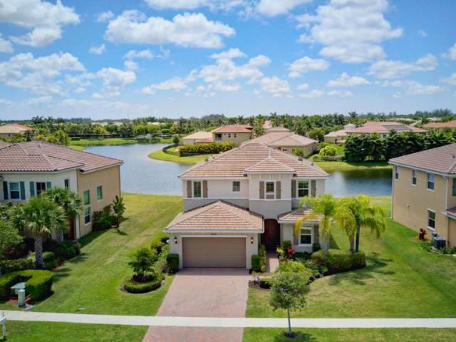 Luxury Villa for rent in Wellington, United States