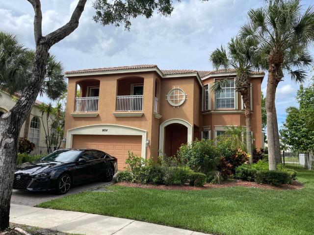 Luxury Villa for rent in Wellington, United States