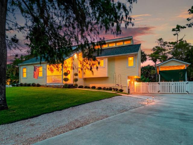 Luxury Villa for rent in Wellington, United States