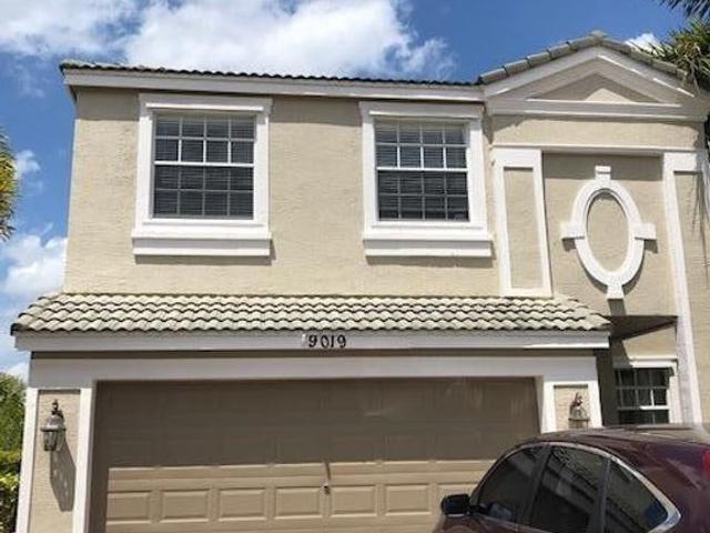 Luxury Villa for rent in Wellington, United States