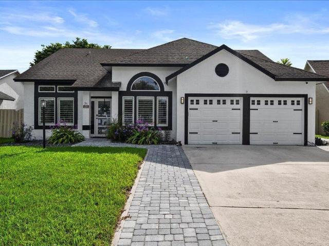 Luxury Villa for rent in Wellington, United States