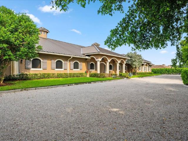 Luxury Villa for rent in Wellington, United States