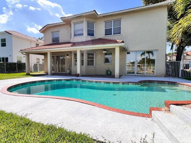 Luxury Villa for rent in Wellington, United States