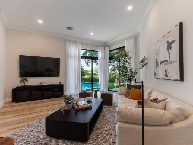 Luxury Villa for rent in Wellington, United States