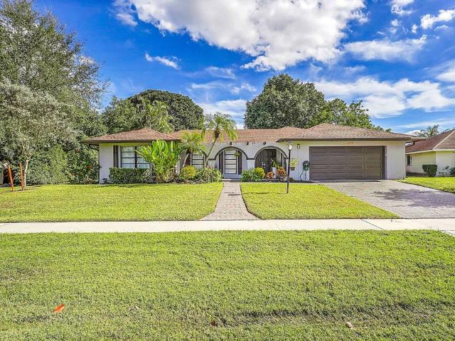 Luxury Villa for rent in Wellington, United States