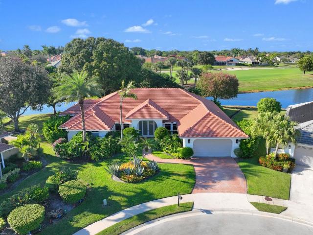 Luxury Villa for rent in Wellington, United States