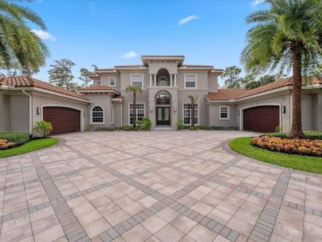 Luxury Villa for rent in Wellington, United States
