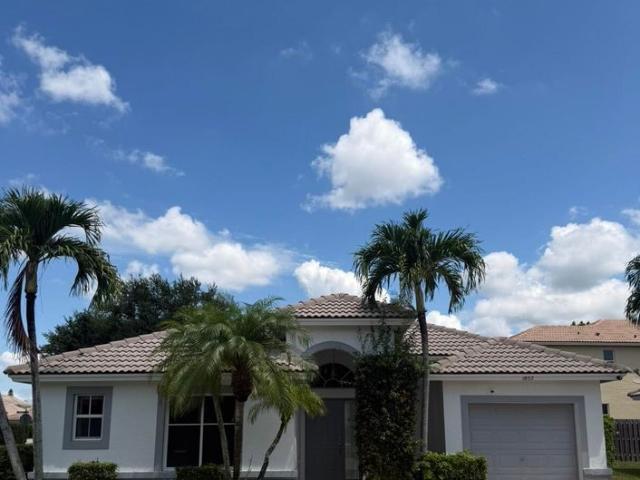 Luxury Villa for rent in Wellington, United States