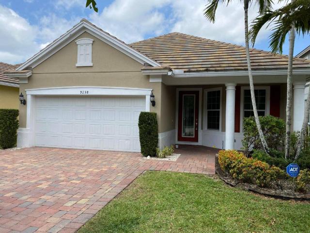 Luxury Villa for rent in Wellington, United States