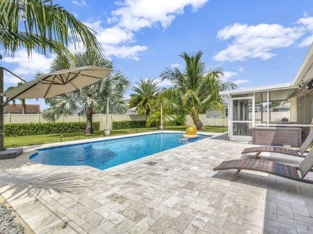 Luxury Villa for rent in Wellington, United States