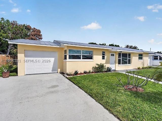 Luxury Villa for rent in Wellington, United States