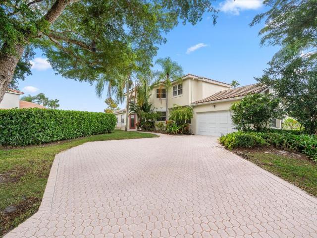 Luxury Villa for rent in Wellington, United States