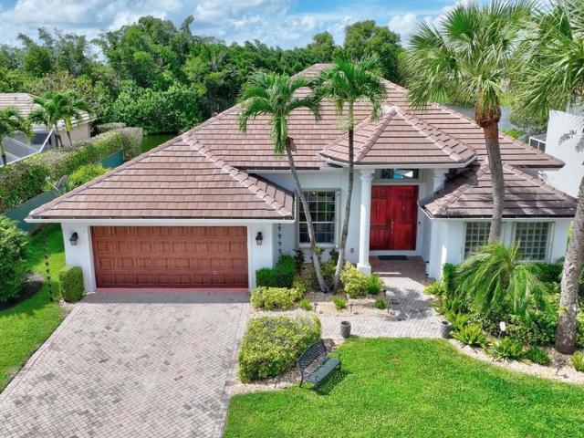 Luxury Villa for rent in Wellington, United States