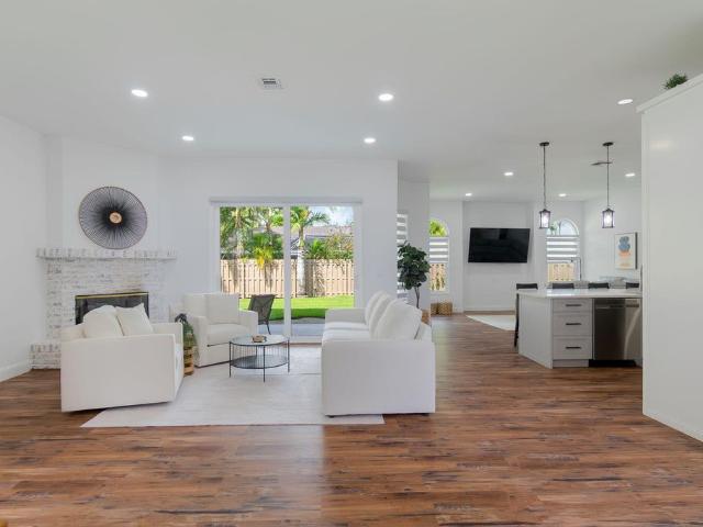Luxury Villa for rent in Wellington, United States