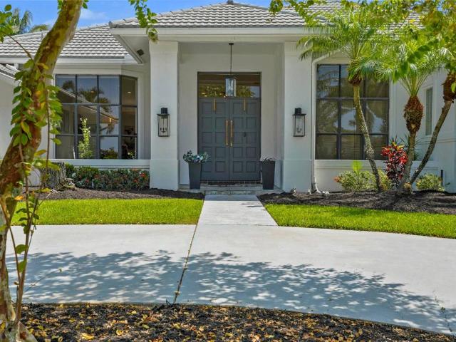 Luxury Villa for rent in Wellington, United States