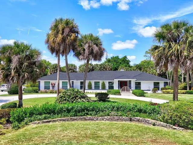 Luxury Villa for rent in Wellington, United States