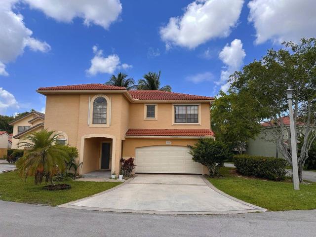 Luxury Villa for rent in Wellington, United States