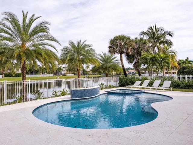 Luxury Villa for rent in Wellington, Florida
