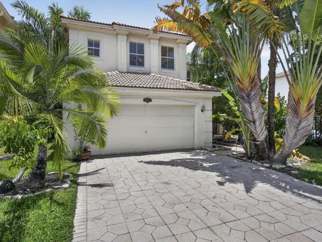 Luxury Villa for rent in Wellington, Florida
