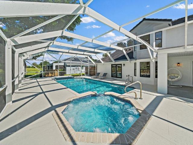 Luxury Villa for rent in Wellington, Florida