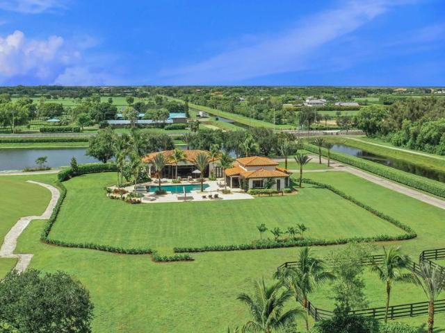 Luxury Villa for rent in Wellington, Florida