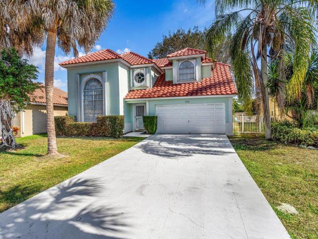 Luxury Villa for rent in Wellington, Florida