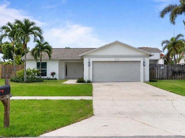 Luxury Villa for rent in Wellington, Florida