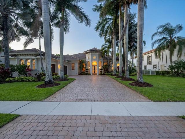 Luxury Villa for rent in Wellington, Florida