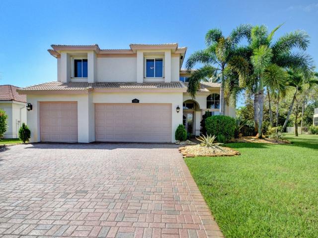 Luxury Villa for rent in Wellington, Florida
