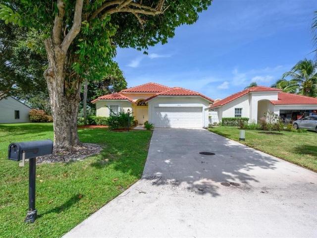 Luxury Villa for rent in Wellington, Florida
