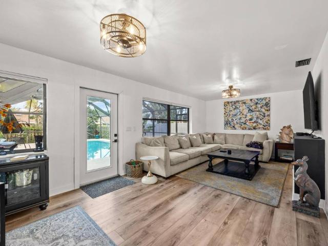 Luxury Villa for rent in Wellington, Florida