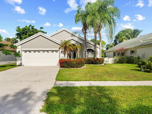 Luxury Villa for rent in Wellington, Florida