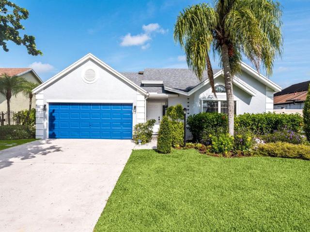 Luxury Villa for rent in Wellington, Florida