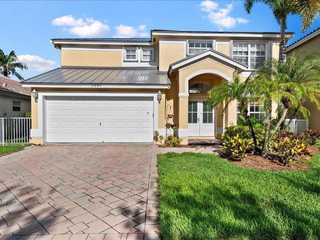 Luxury Villa for rent in Wellington, Florida