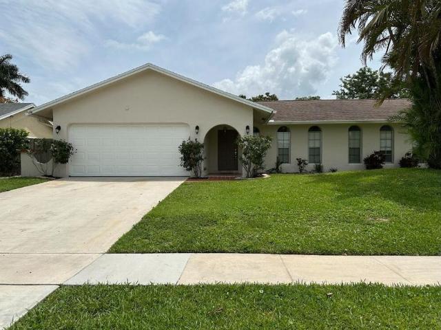 Luxury Villa for rent in Wellington, Florida