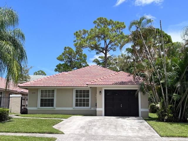 Luxury Villa for rent in Wellington, Florida