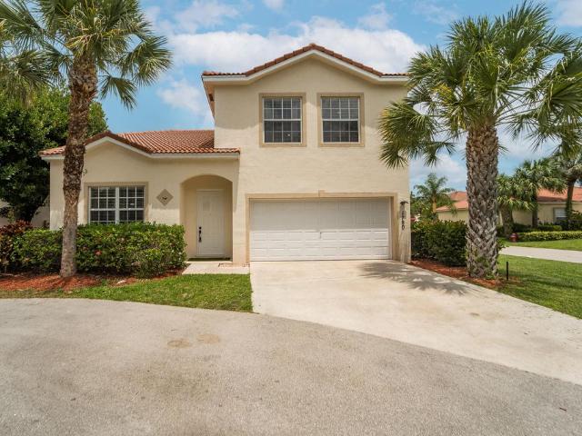 Luxury Villa for rent in Wellington, Florida