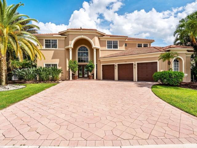 Luxury Villa for rent in Wellington, Florida