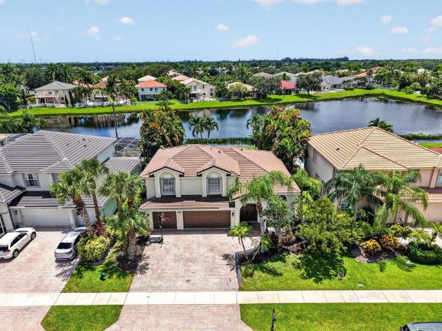 Luxury Villa for rent in Wellington, Florida