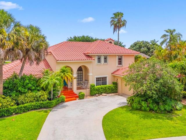Luxury Villa for rent in Wellington, Florida