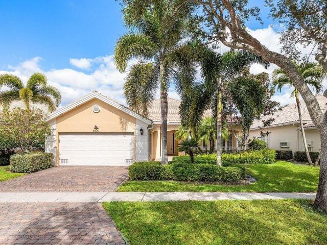 Luxury Villa for rent in Wellington, Florida