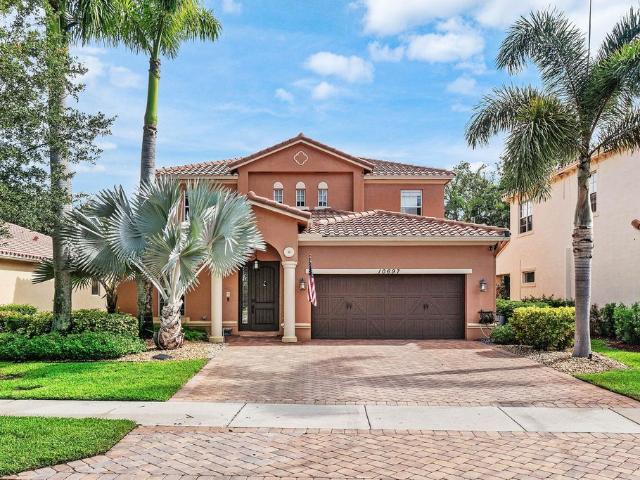 Luxury Villa for rent in Wellington, Florida