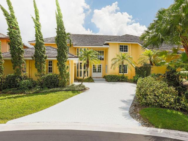 Luxury Villa for rent in Wellington, Florida