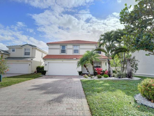 Luxury Villa for rent in Wellington, Florida