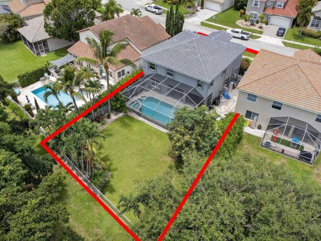 Luxury Villa for rent in Wellington, Florida