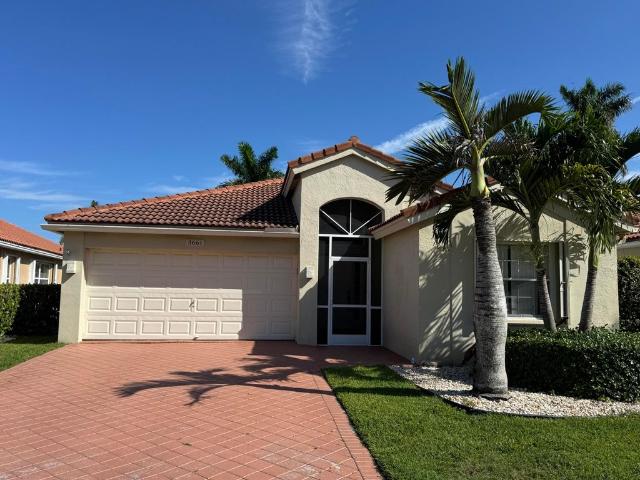 Luxury Villa for rent in Wellington, Florida
