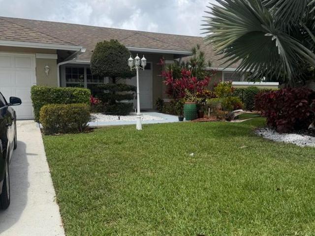 Luxury Villa for rent in Wellington, Florida